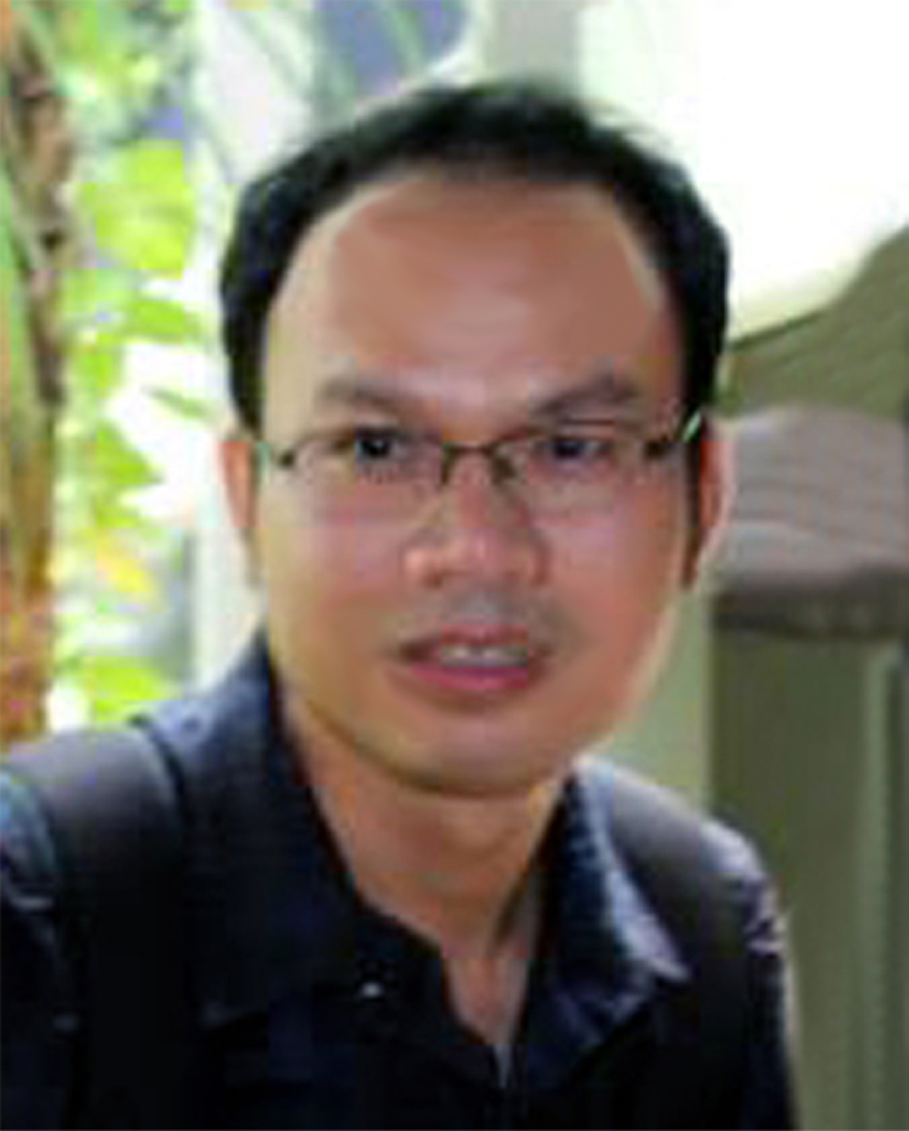 Mongkhon Thakong Website